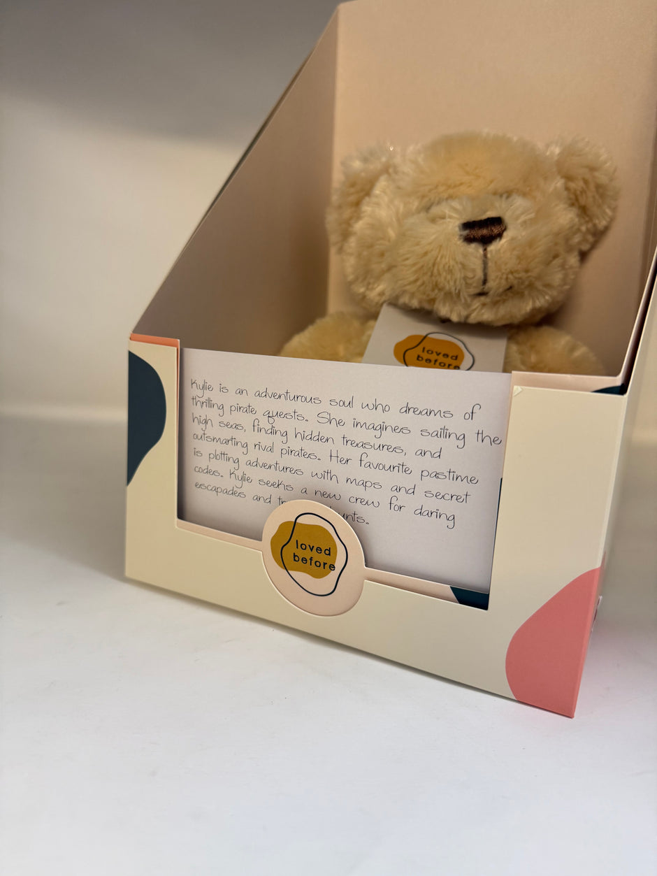 Loved Before – Bo-Belles