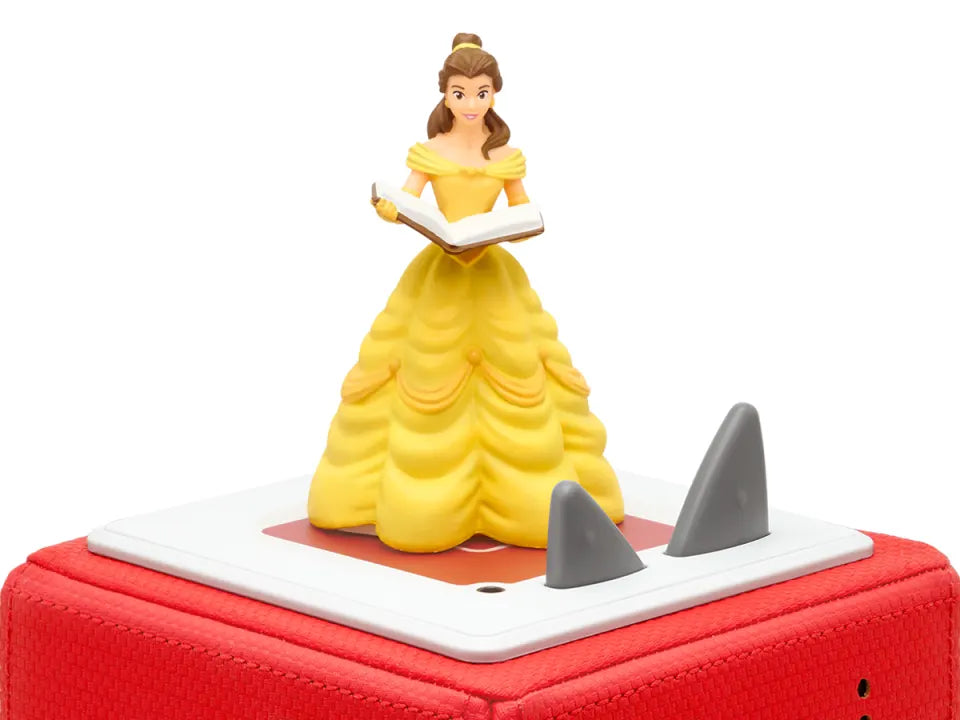 Tonies- Beauty and The Beast – Bo-Belles