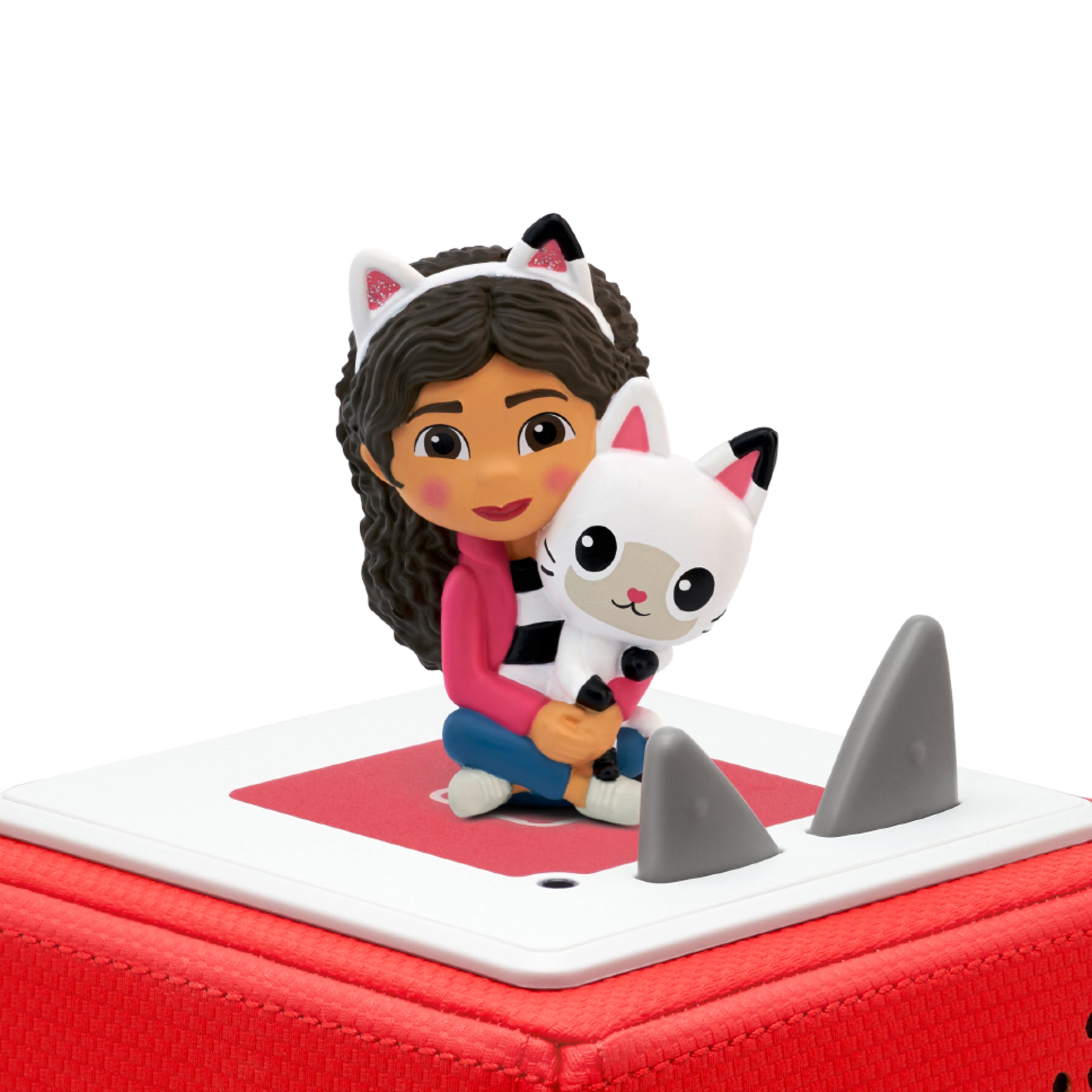 Tonies- Gabby's Dollhouse – Bo-Belles