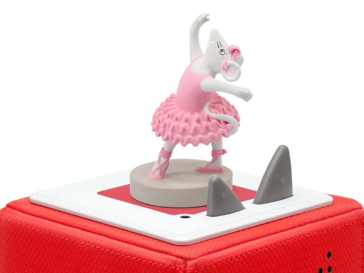 Tonies | Angelina Ballerina – Bo-Belles