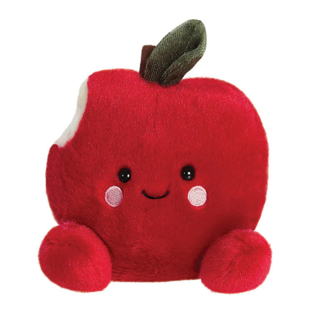 Palm Pals Crisp Red Apple – Bo-Belles