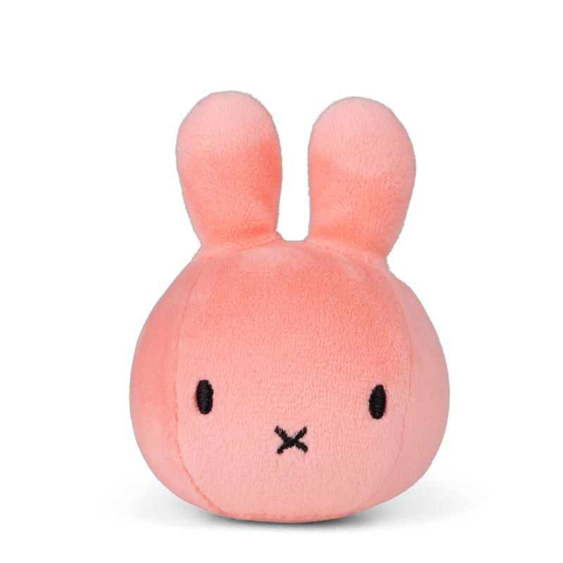 Miffy Squish Ball Pink – Bo-Belles