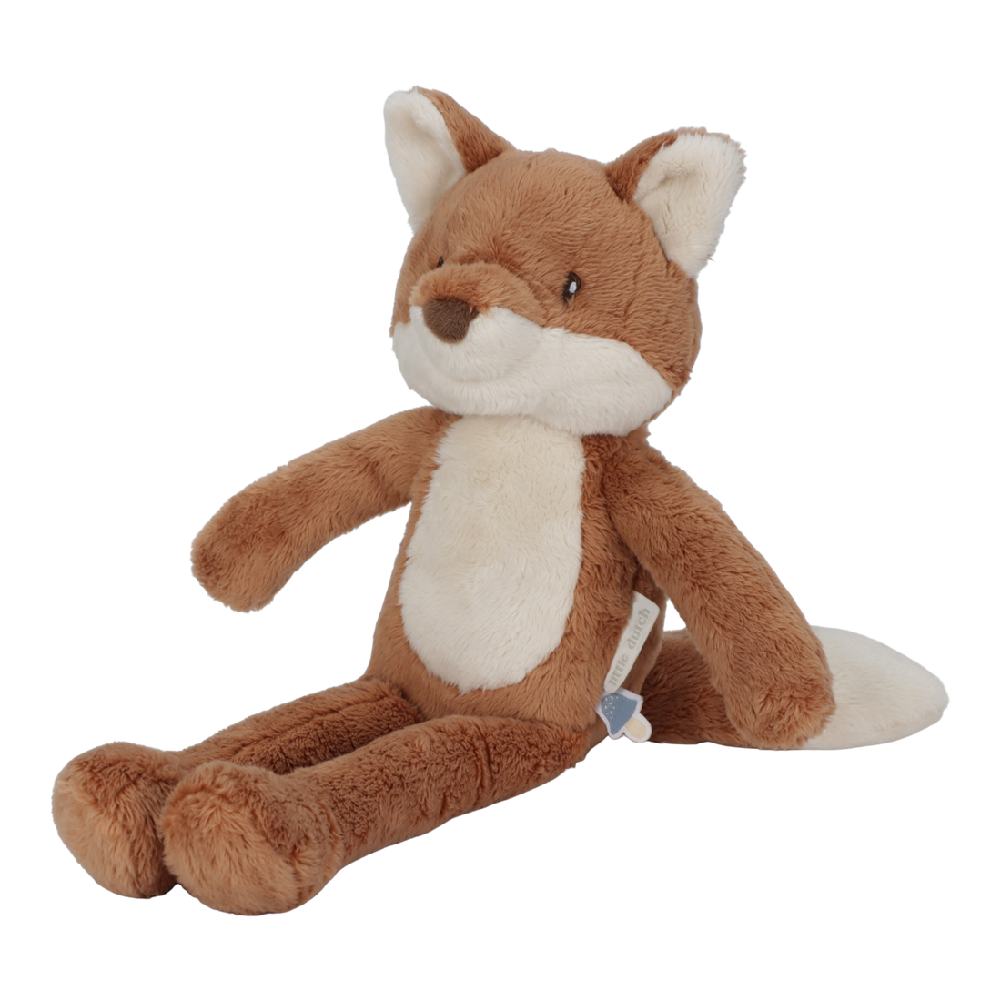 Little Dutch Forest Friends- Long Legs Fox – Bo-Belles