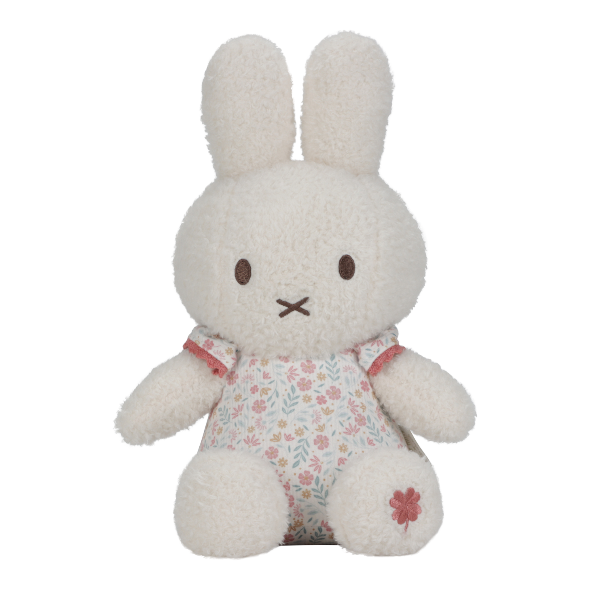 Little Dutch x Miffy Lucky Blossom Cuddle 20cm-30cm – Bo-Belles