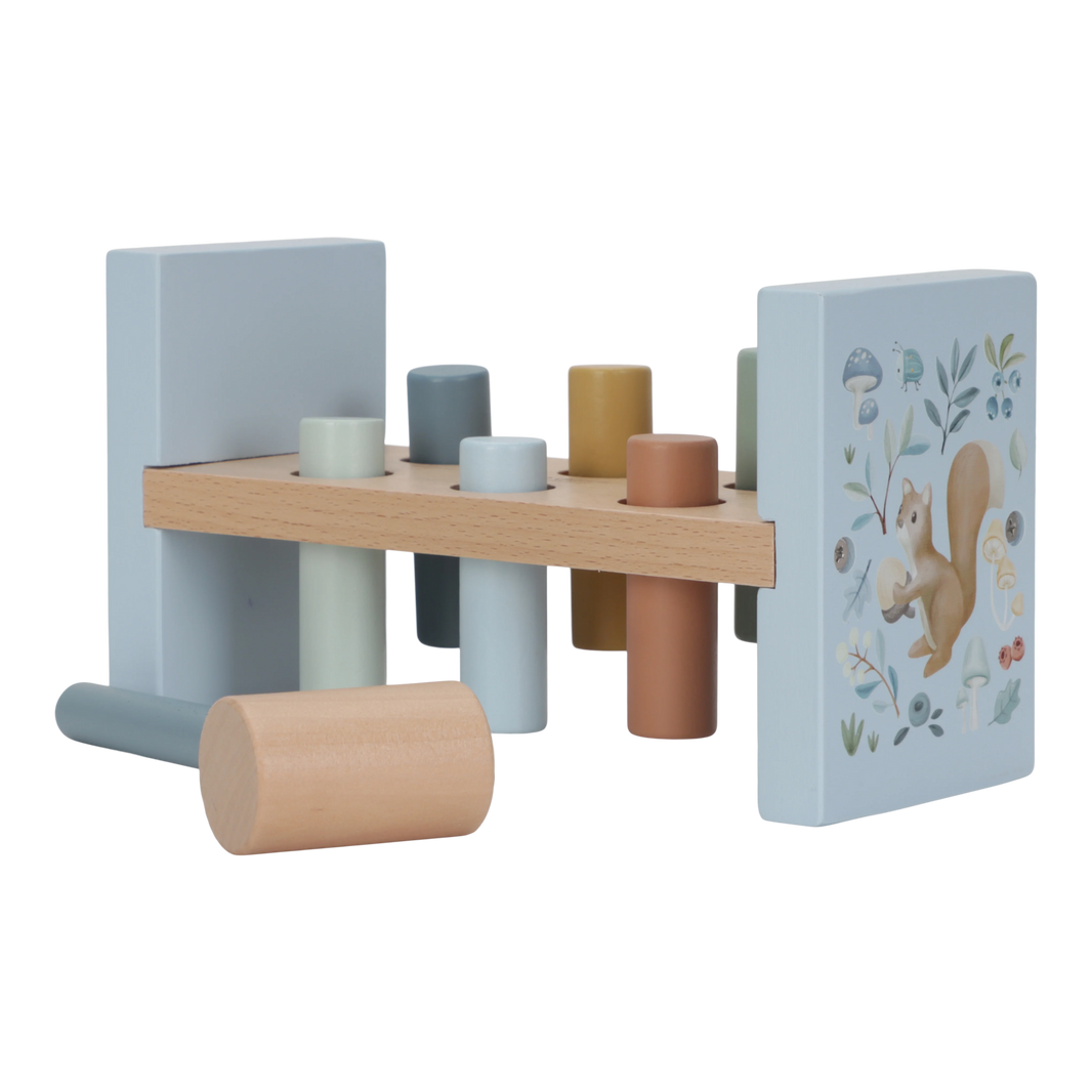 Forest Friends – Bo-Belles